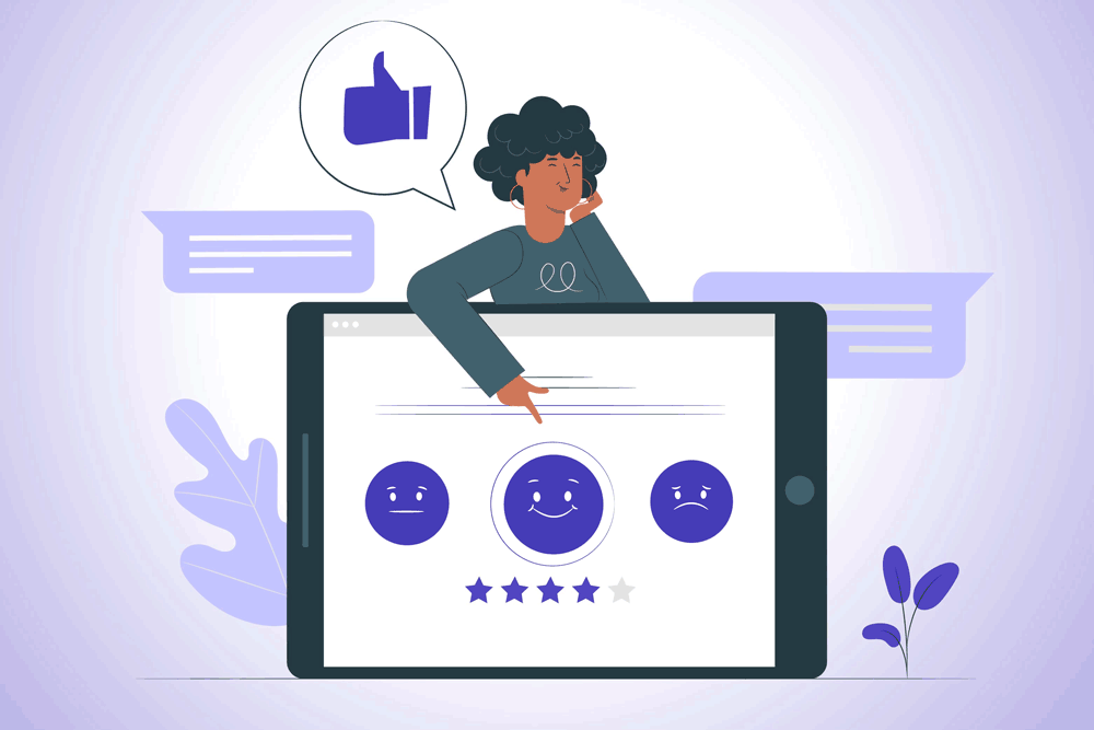 A Mid Year Check In How To Give Yourself A Performance Review As A
