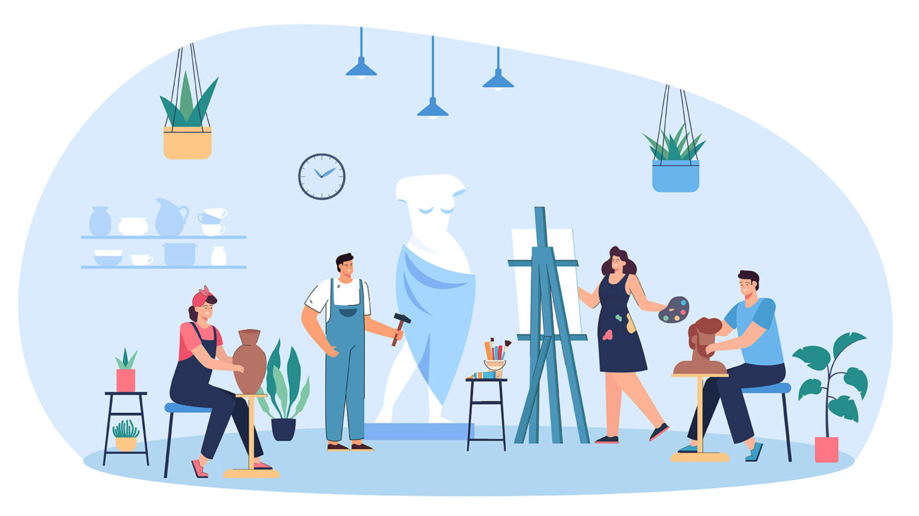 The Top Tips for Starting a Successful Hobby Business