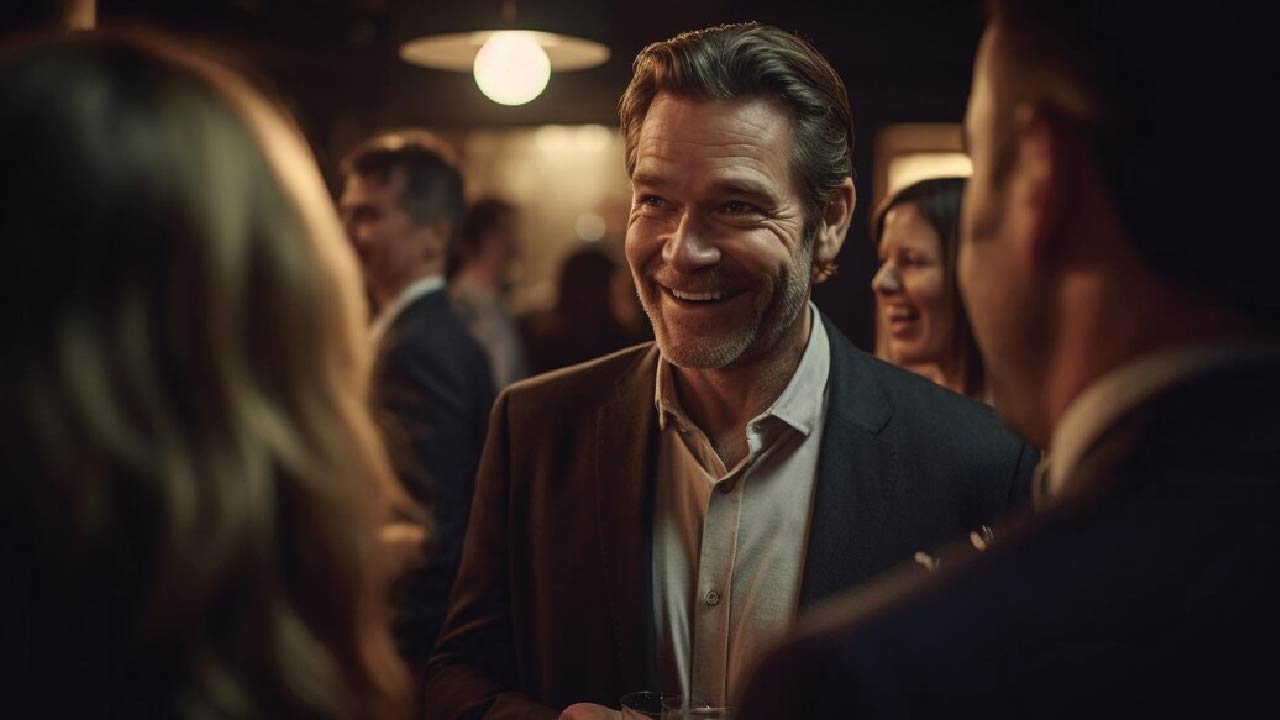 Networking Ninja Guide | WeWe