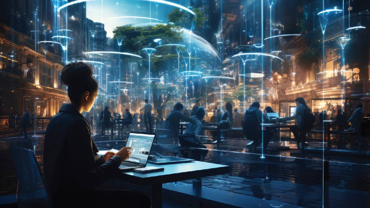 Networking Ninja Guide | WeWe