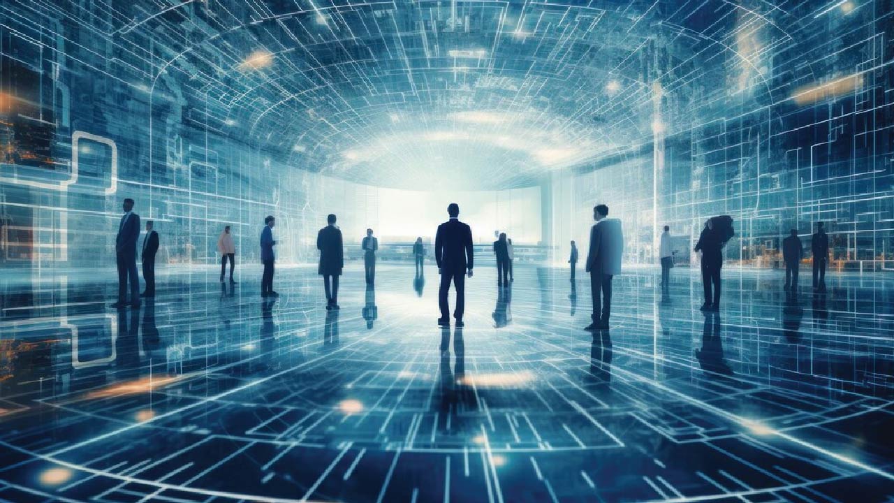 Networking Ninja Guide | WeWe