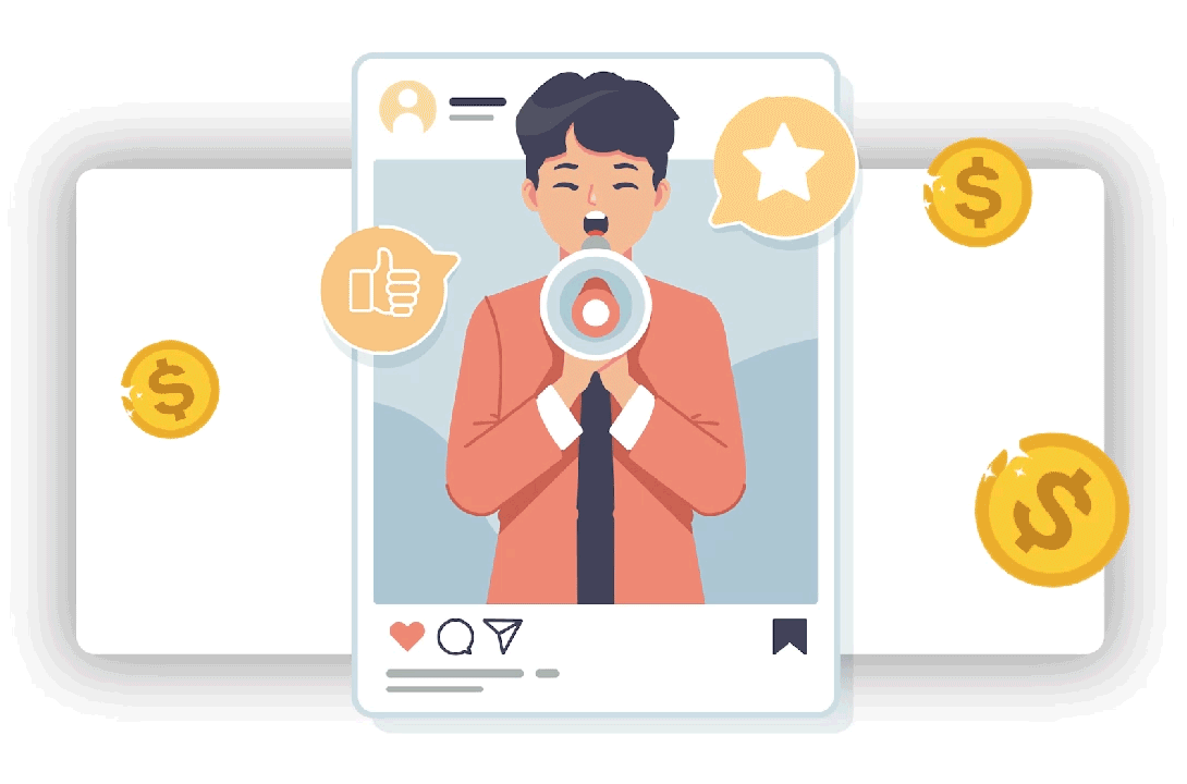 Extra incentive for each successful